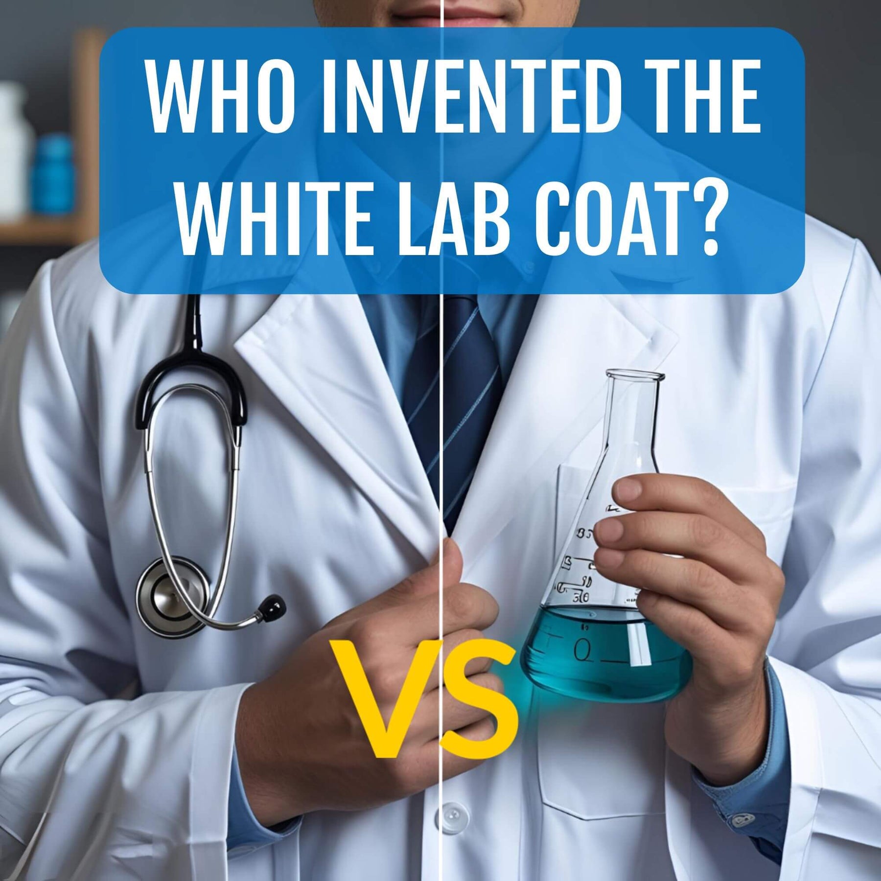 How to Clean & Wash Lab Coats in Research - Genius Lab Gear