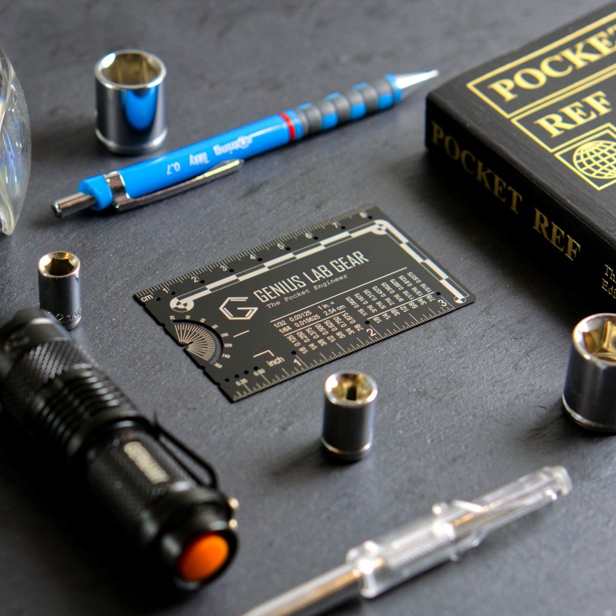 Collections - Genius Lab Gear