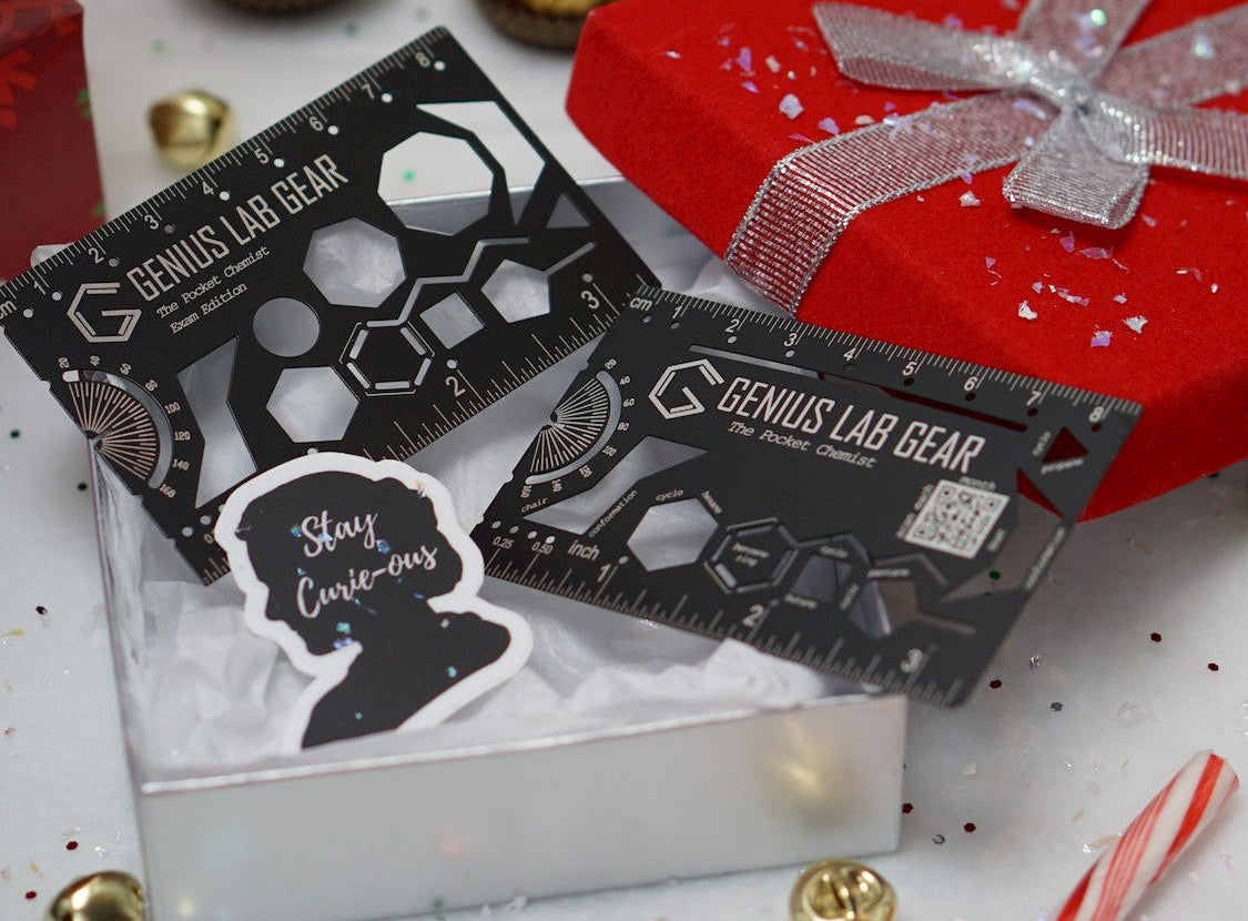 Fun and Useful STEM Accessories