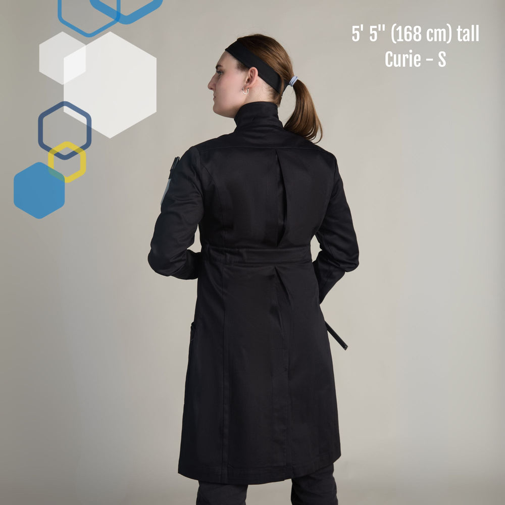 The Ultimate Lab Coat Guide (2025) - 5 Types - Genius Lab Gear