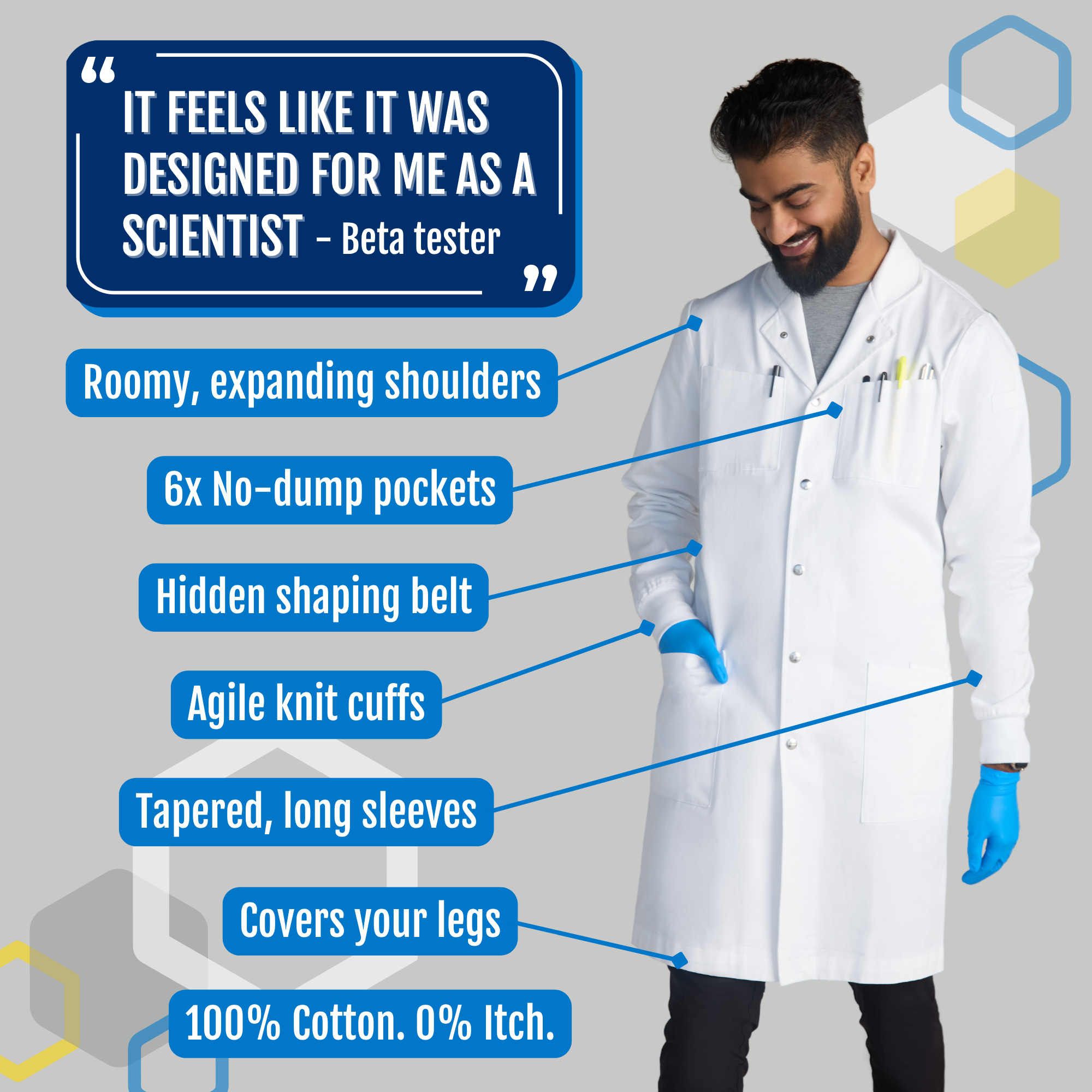 Mad Scientist Costume Ideas: DIY Shopping List for Authentic Outfit ...