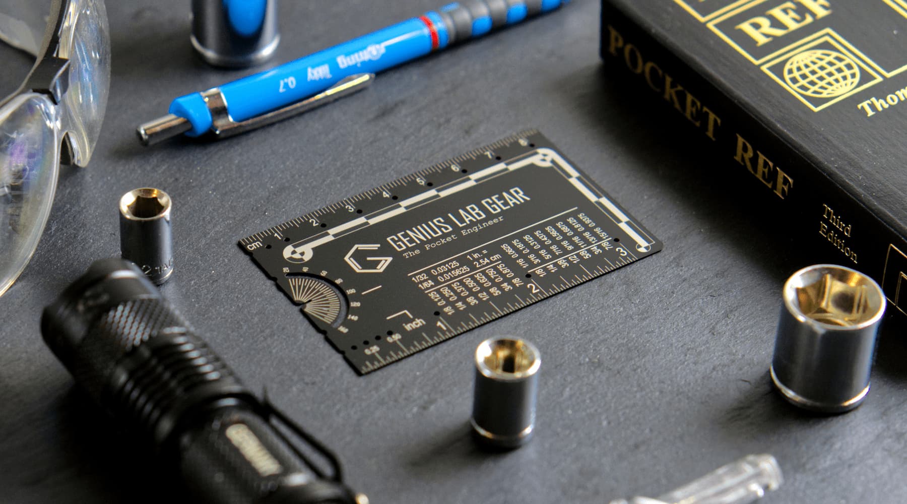 Fun and Useful STEM Accessories