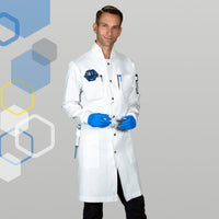 7 Key Differences Between Scientists' and Doctors' Lab Coats - Genius ...
