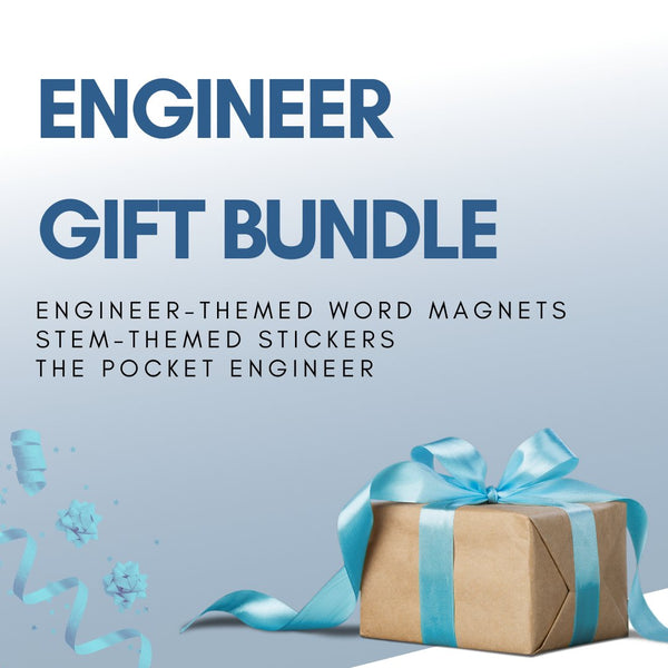Engineer Gifts - Genius Lab Gear